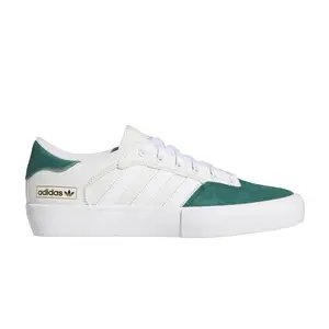 Adidas Matchbreak Super Sneakers - White