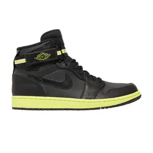 JORDAN 1 High Strap Sneakers