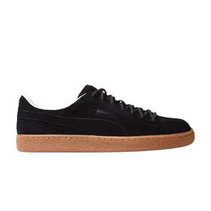 PUMA Basket Classic Winterized Sneakers
