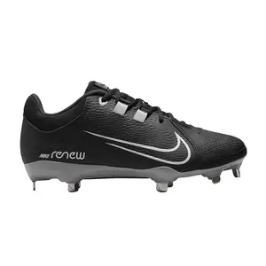 Nike Hyperdiamond 4 Pro - Black