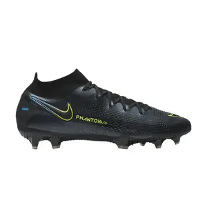 Nike Black Phantom