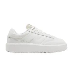 NEW BALANCE Ct302 Sneakers - White