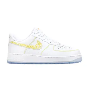 Nike Force 1 Low ‘city Pride Atlanta
