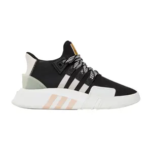 Adidas Eqt Bask Adv Sneakers - Black