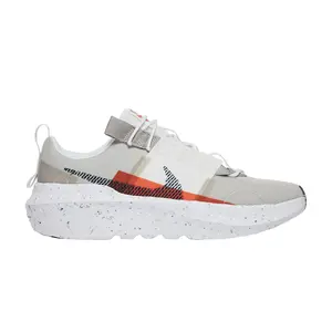Nike Crater Impact Sneakers - Cream