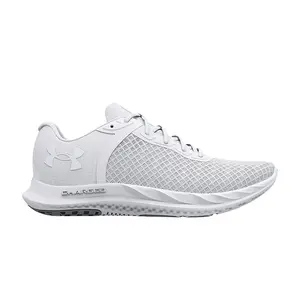 Under Armour Charged Breeze Sneakers - White