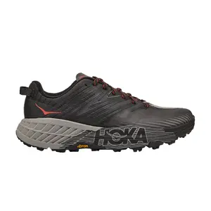 HOKA Speedgoat 4 Wide Sneakers