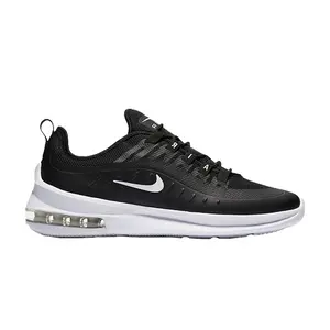 Nike Air Max Axis Sneakers - Black