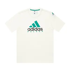 PALACE X Adidas Eqt Tee - White
