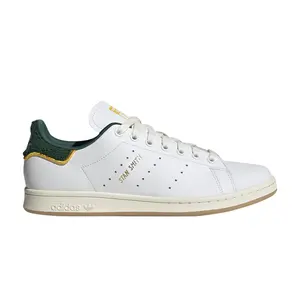 Adidas Stan Smith Chenille Pack Sneakers - White