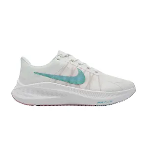 Nike Zoom Winflo Sneakers - White
