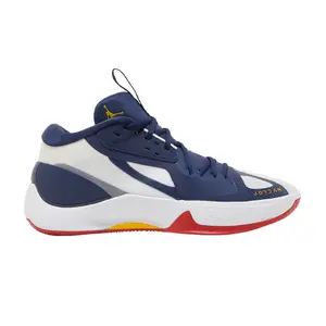 JORDAN Zoom Separate 'olympic' Sneakers