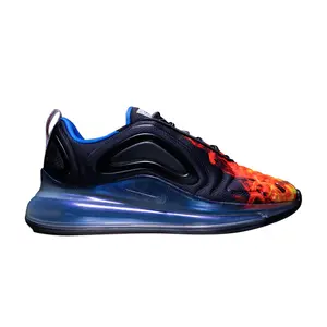 Nike Max 720 'china Space Capsule