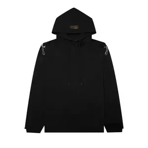Raf Simons Washed Fit Hoodie