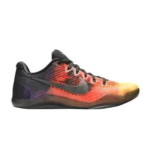 Nike Knee High Sneakers For Men