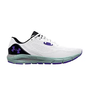 Under Armour Hovr Sonic Athletic Sneakers - White
