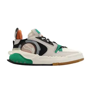 LI-NING Xiao Zhan X Origin 001 Sneakers - White