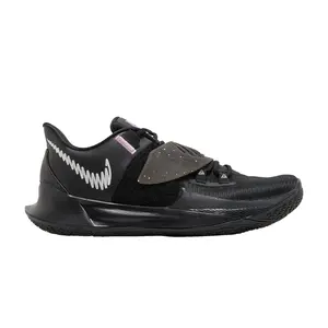 Nike Kyrie Low 3 EP Sneakers Black