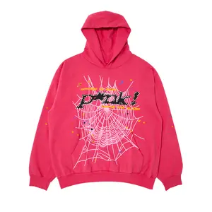 Sp5der Graphic Activewear For Women