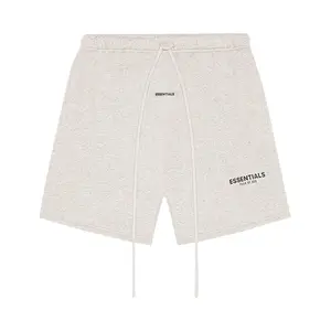 Fear Of God Sweat Shorts - Grey