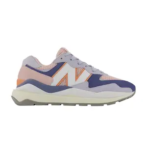 NEW BALANCE 57/40 Haze Night Air - Pink