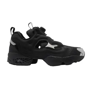 REEBOK Instapump Fury Og Mu Steel - Black