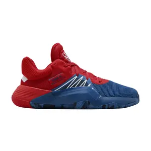 Adidas Marvel X D.o.n. Issue #1 Gca 'amazing Spider-man' Sneakers