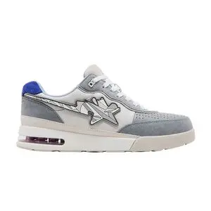 A BATHING APE Louis De Guzman X Roadsta Sneakers - Grey
