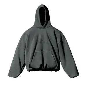 Yeezy Logo Activewear For Men