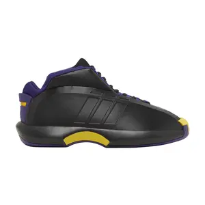 Adidas Crazy 1 'lakers Away