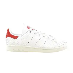 Adidas Stan Smith Sneakers - White