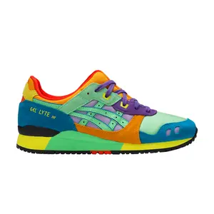 Asics ASICS Gel Lyte 3 OG Sneakers Multi-color
