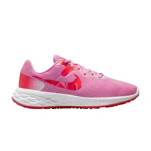 Nike Revolution Next Nature Sneakers - Pink