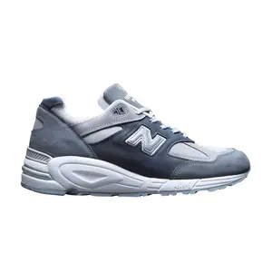 NEW BALANCE 990v2 Made In Usa