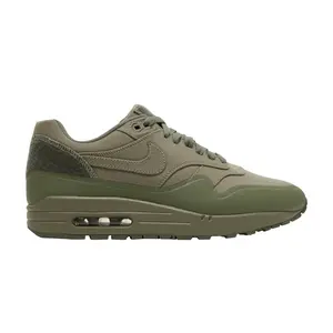 Nike Air Max 1 V Sp 'patch Steel' Sneakers