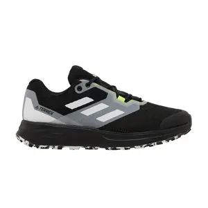 Adidas Terrex Two Flow Trail - Black