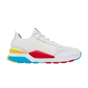 PUMA Rs-0 'play' Sneakers