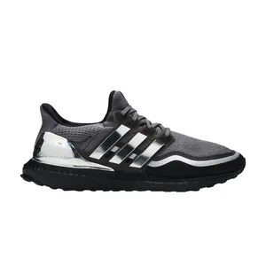 Adidas Ultraboost Metallic Sneakers - Silver