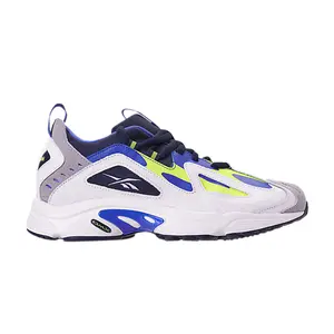 REEBOK Dmx Series 1200 Sneakers - Blue