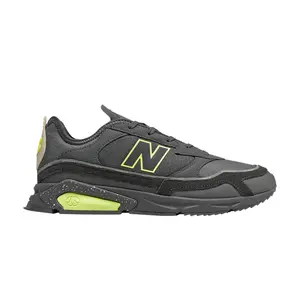 NEW BALANCE X-racer Sneakers - Grey
