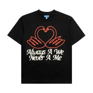 MARKET Always We T-shirt