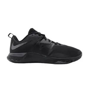 Nike Renew Retaliation Tr - Black