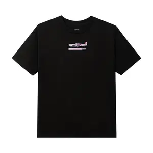ANTI SOCIAL SOCIAL CLUB Runaway Tee Black