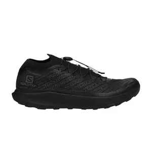 SALOMON Pulsar Limited Triple Sneakers - Black