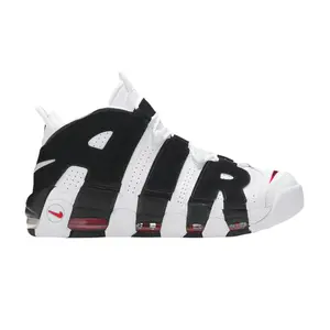 Nike More Uptempo Scottie Pippen 2020 - White