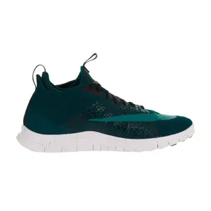 Nike Free Hypervenom 2 FC Sneakers Green