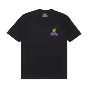 PALACE Jobsworth T-shirt - Black