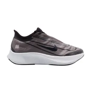 Nike Zoom Fly 3 Prnt Prm Sneakers - Black