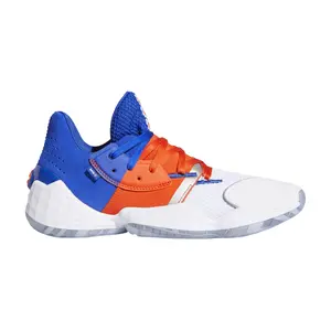 Adidas Harden Vol. 4 ‘madison Square Harden