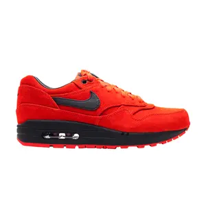 Nike Air Max 1 Prm - Red